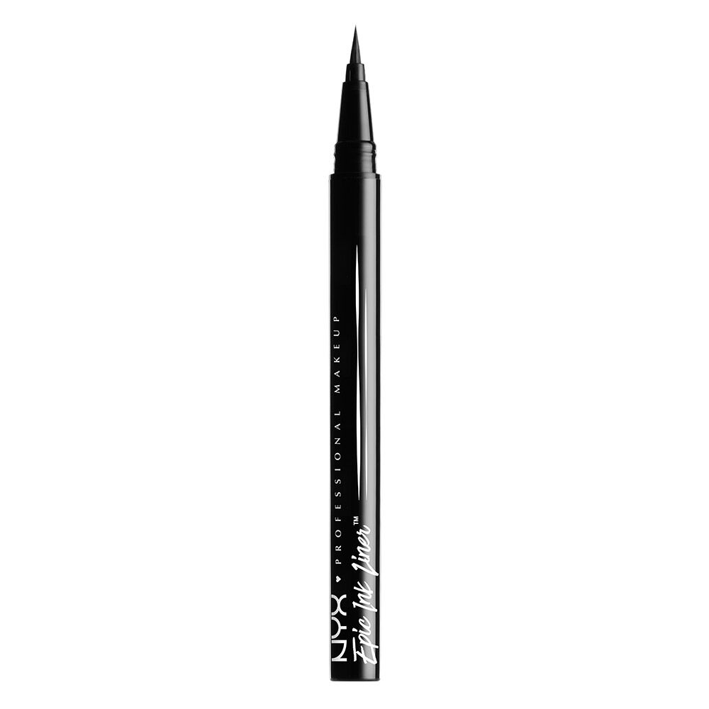 Eyeliner Epic Ink Liner Linee Ultra Precise | NYX Professional Makeup